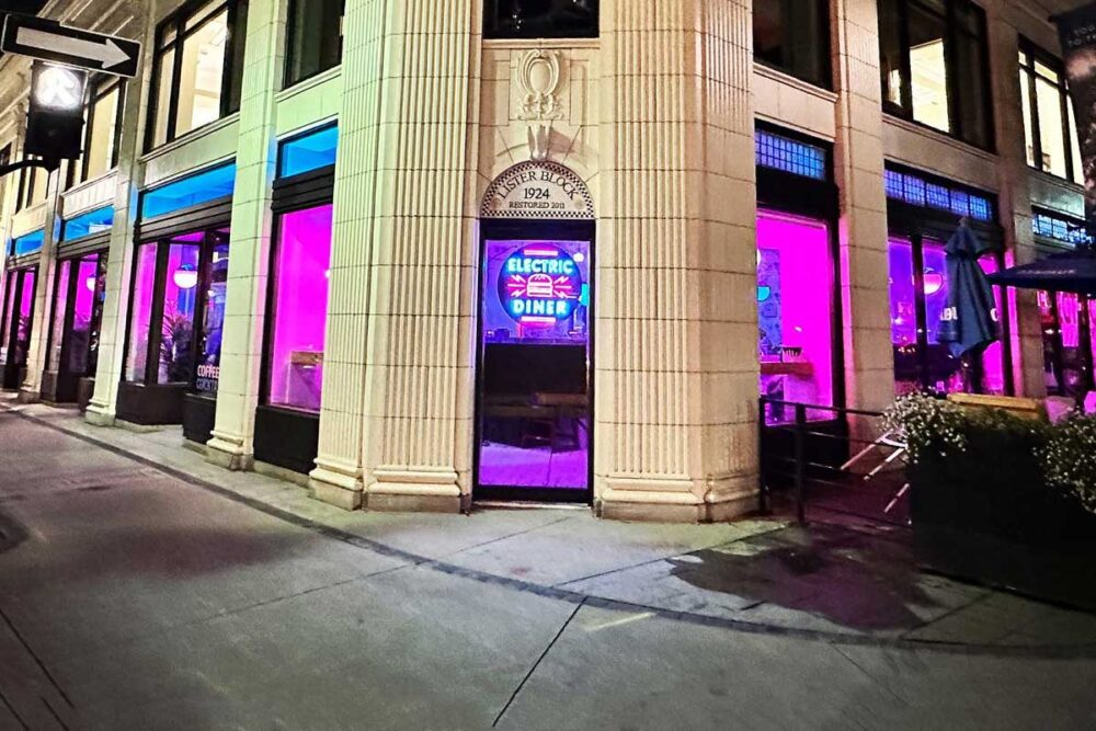 10 Restaurants for Brunch, Lunch, and Dinner in Hamilton